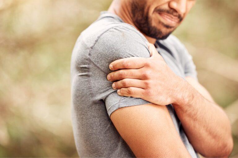 5 Common Shoulder Injuries | Performance Sports Medicine Institute