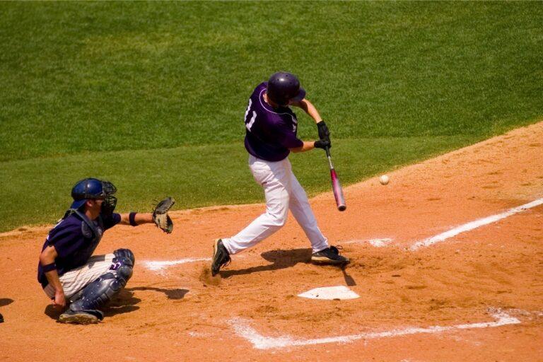 How to Prevent Common Baseball Injuries | Performance Sports Medicine ...