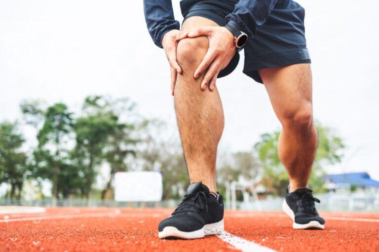 What Are the Symptoms of a Torn Ligament in Your Knee? | Performance ...